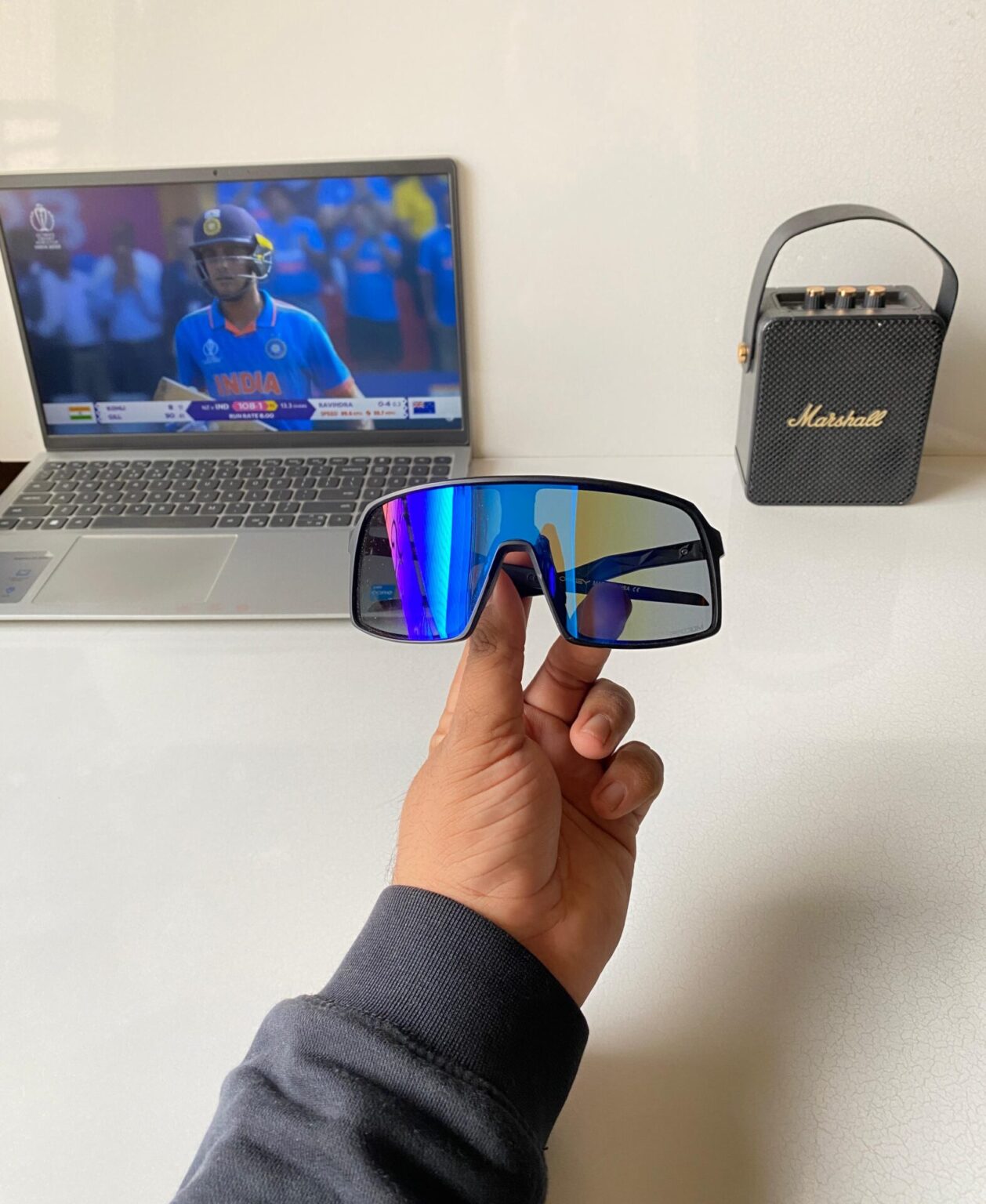 Oakley Sutro Sunglasses - Skyler Fashion