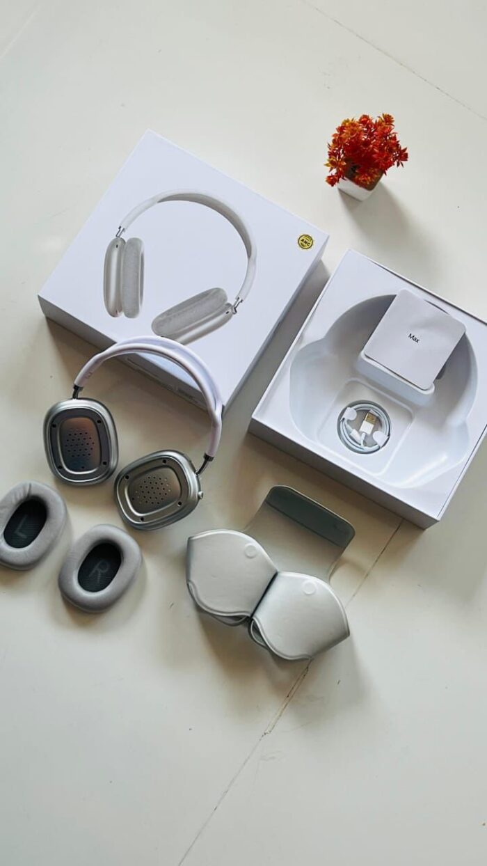 First Copy Apple AirPods Pro Max In India Online with COD - Skyler Fashion