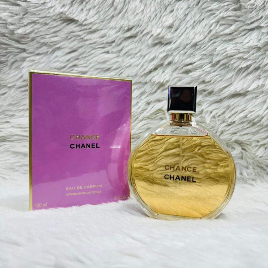 Buy First Copy Chanel Perfumes at Lowest Price | COD Available - Skyler ...