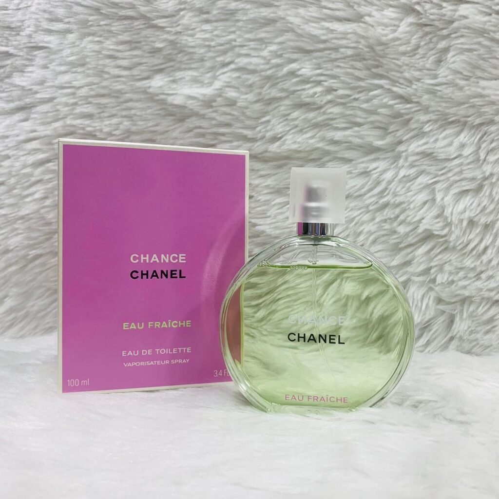 Buy First Copy Chanel Perfumes at Lowest Price | COD Available - Skyler ...