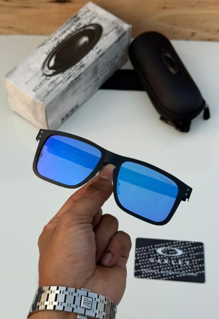 Buy First Copy Oakley Rectangular Men’s Sunglasses COD in India ...